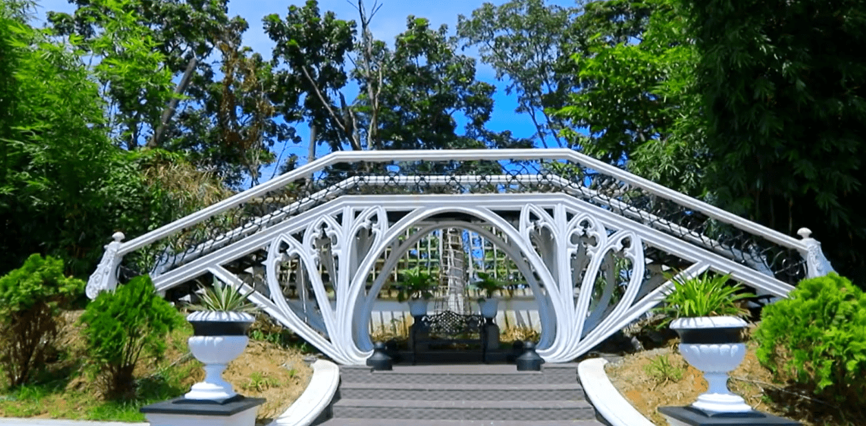 Kushiara International Convention Hall - TripTend Blog