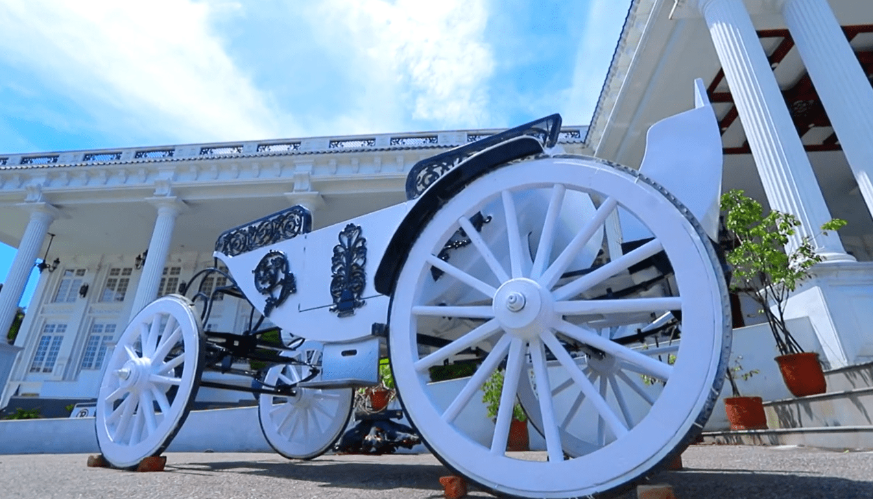 Kushiara International Convention Hall - TripTend Blog